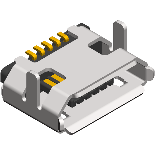 USB MICRO - C TYPE - Euro-Conn