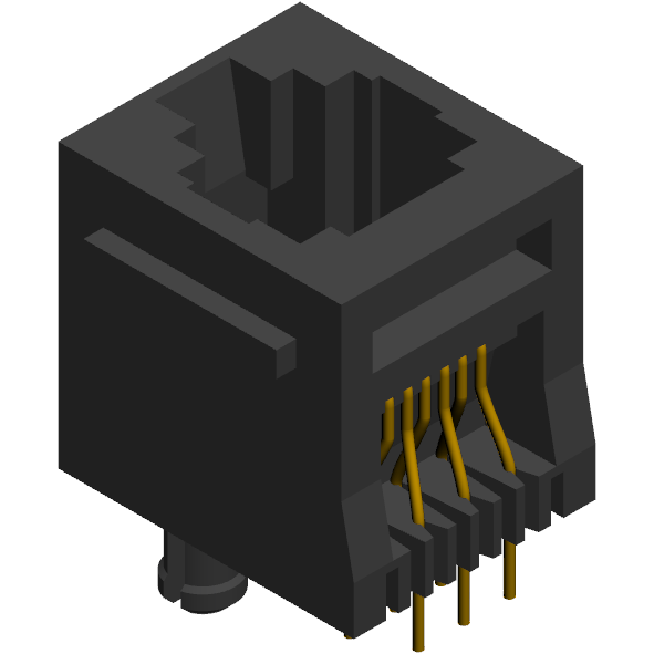 MODULAR STANDARD - Euro-Conn