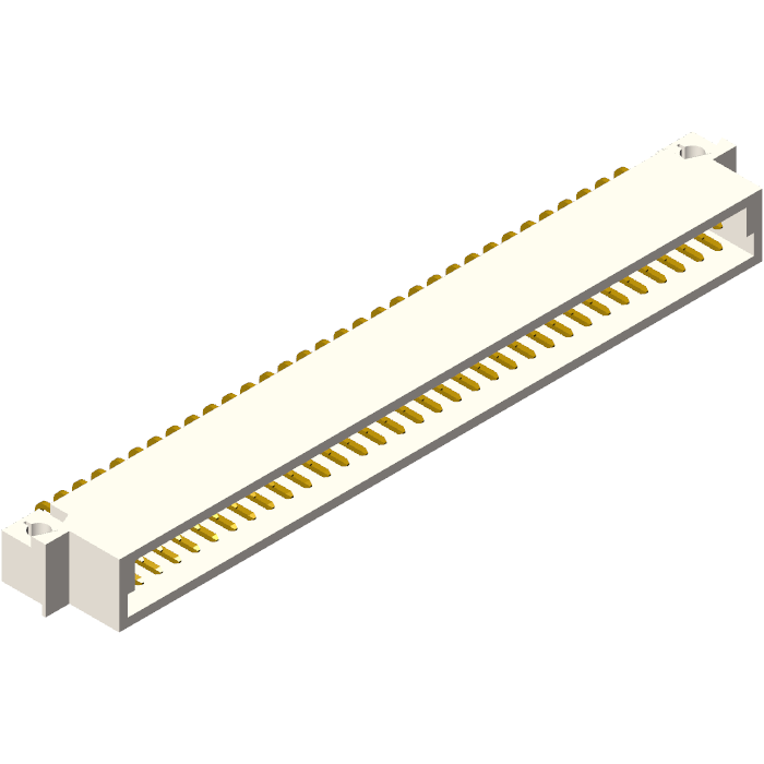 DIN 41612 - Euro-Conn