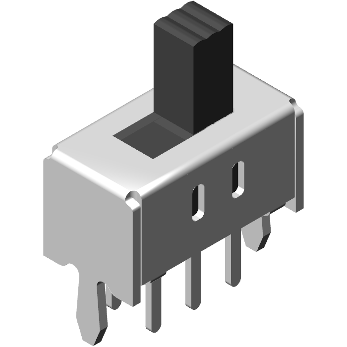 SLIDE SWITCHES - Euro-Conn