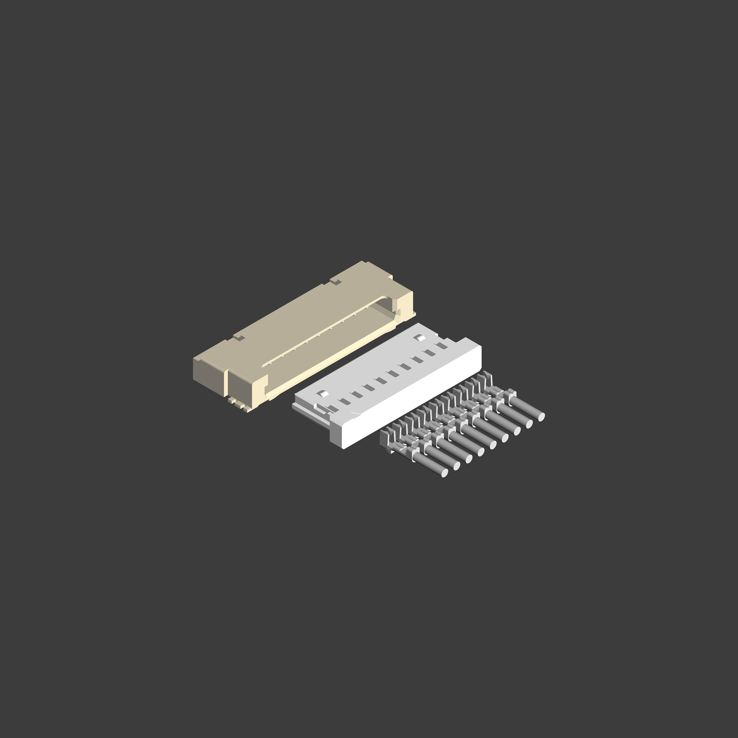 BH - Euro-Conn